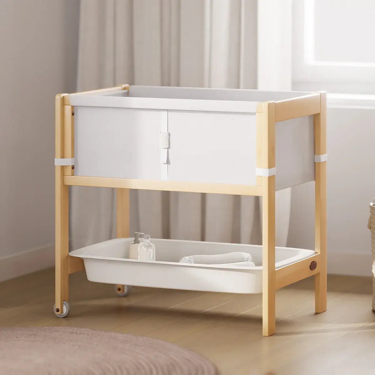 Bassinet Essentials Guide | Boori UK