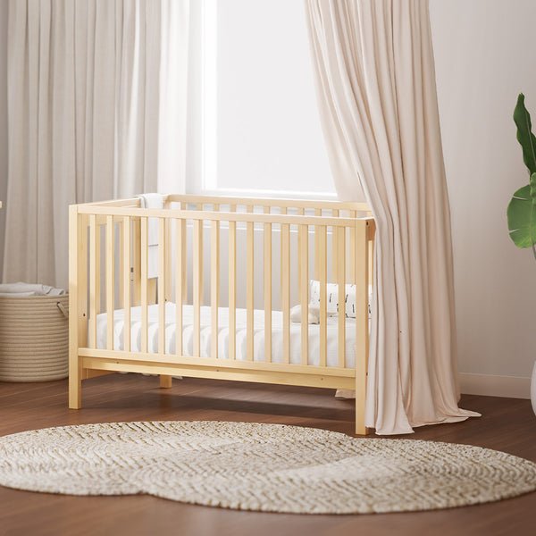 Cots & Cot Beds - Nursery Baby Cots – Boori UK