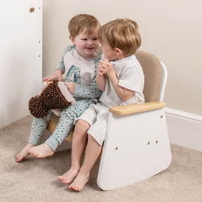 Tidy Junior Rocking Chair – Boori UK