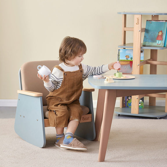 Tidy Junior Rocking Chair – Boori UK