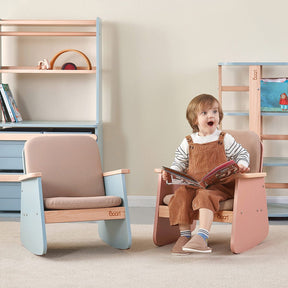 Tidy Junior Rocking Chair – Boori UK