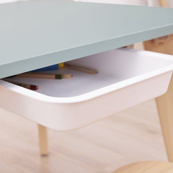 Tidy Table for Kids' Play & Learn Spaces – Boori UK