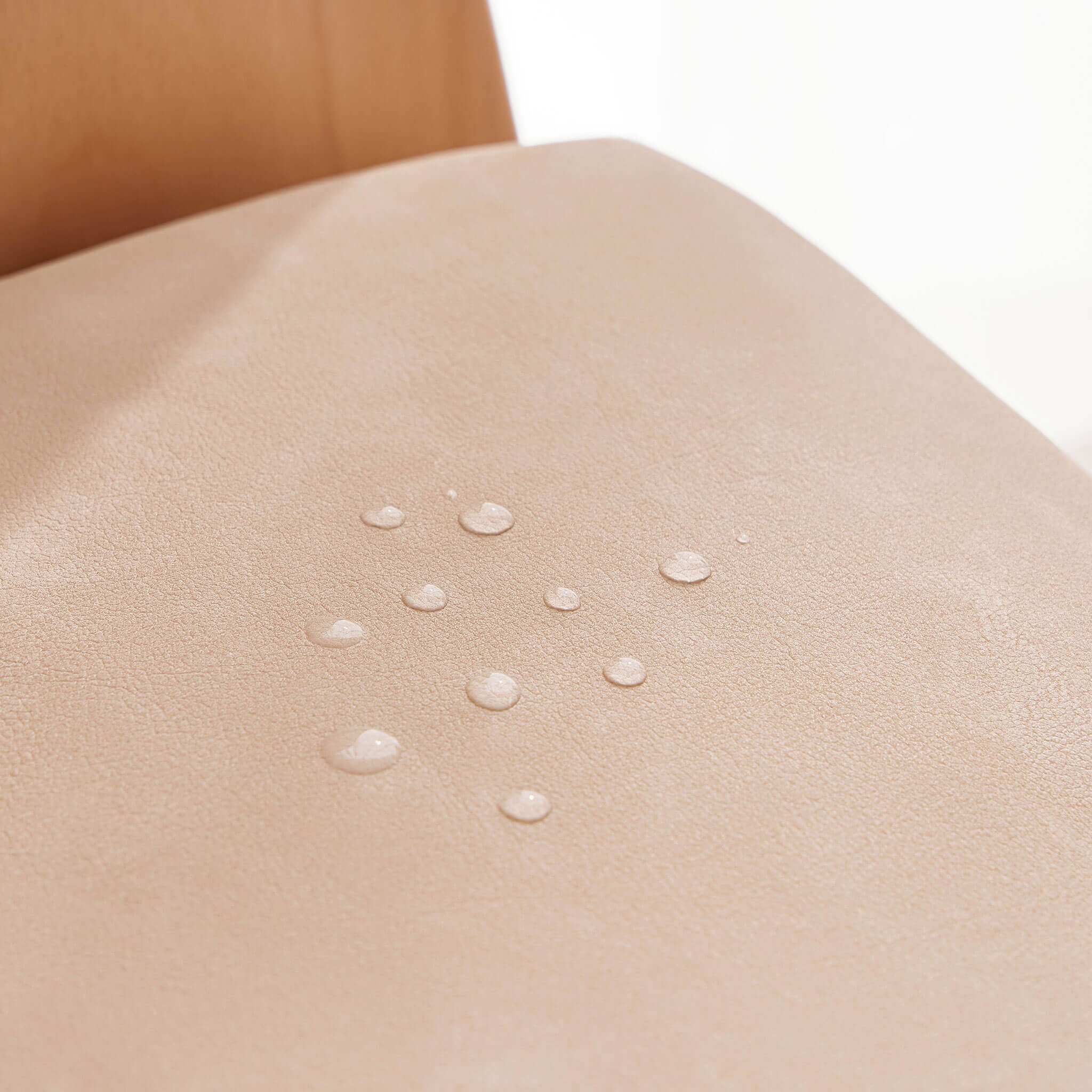 Byron Highchair with Backrest & Food Tray – Boori UK