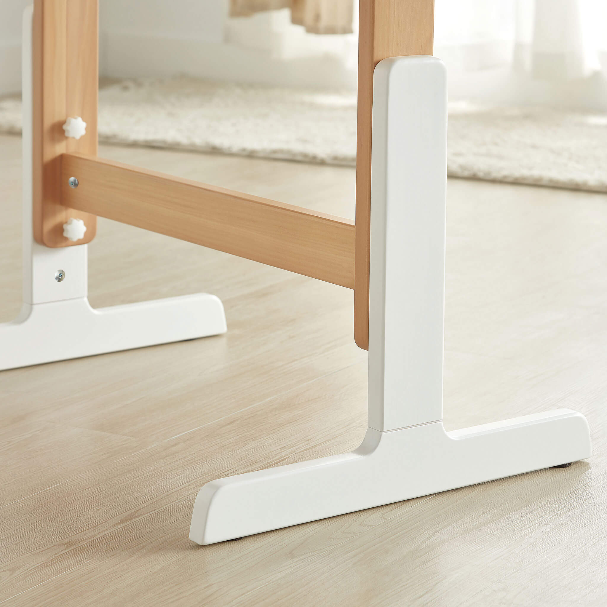 Tidy Learning Table - Activity Table for Kids – Boori UK