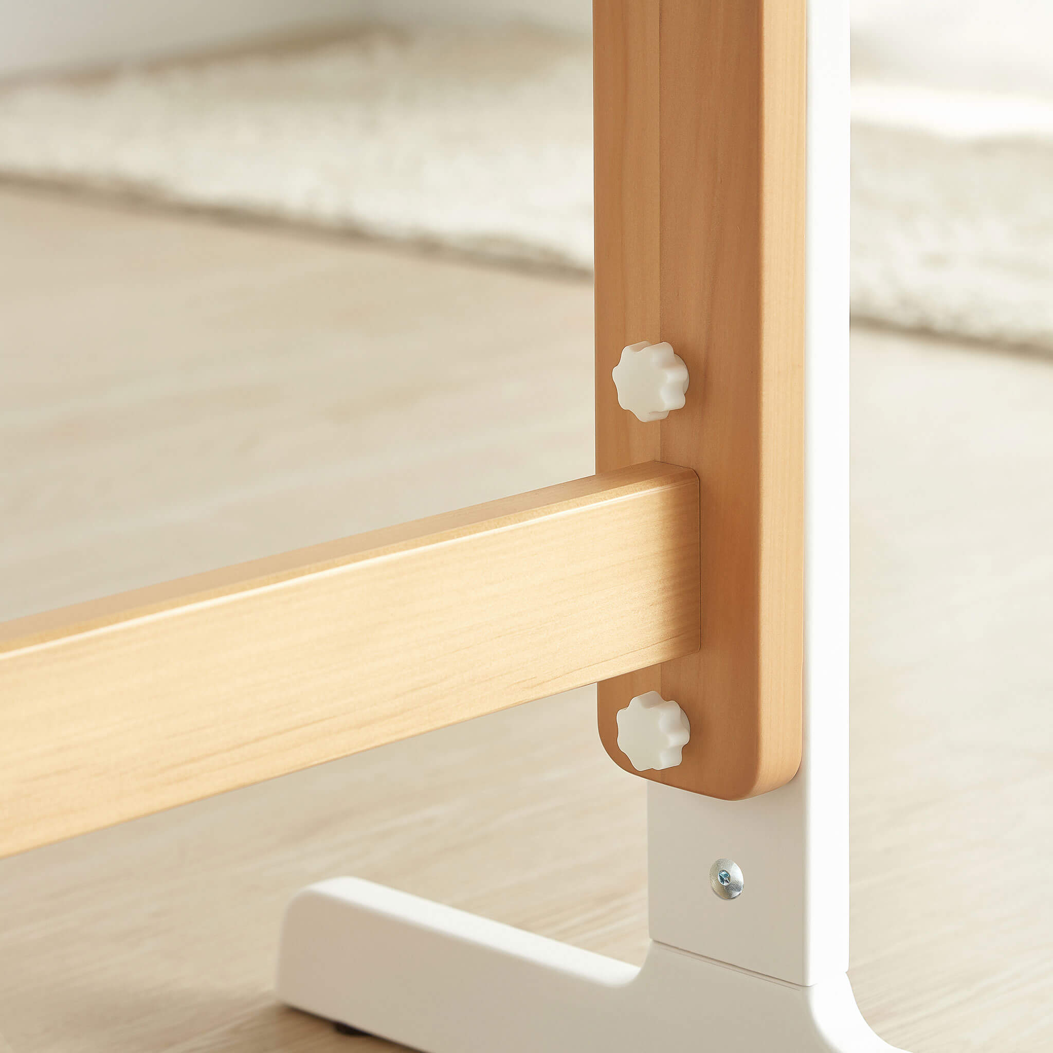 Tidy Learning Table - Activity Table for Kids – Boori UK