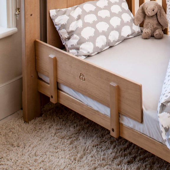 Toddler Guard Panel - Safety Panel for Children | Boori UK
