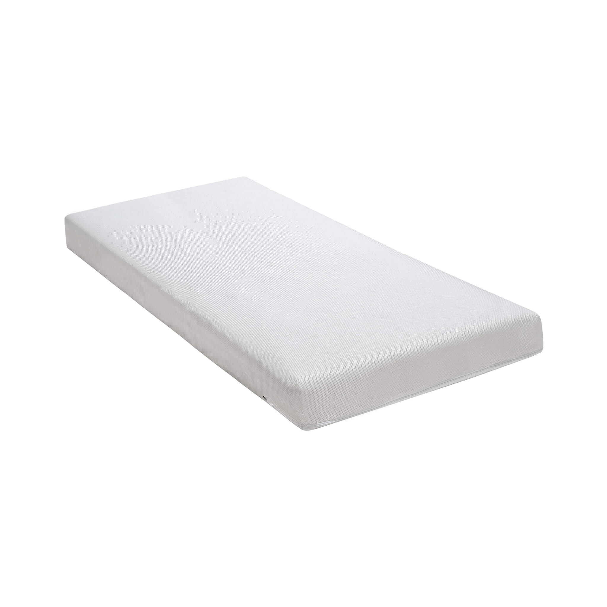 Natty Bedside Bed with Mattress Bundle – Boori UK