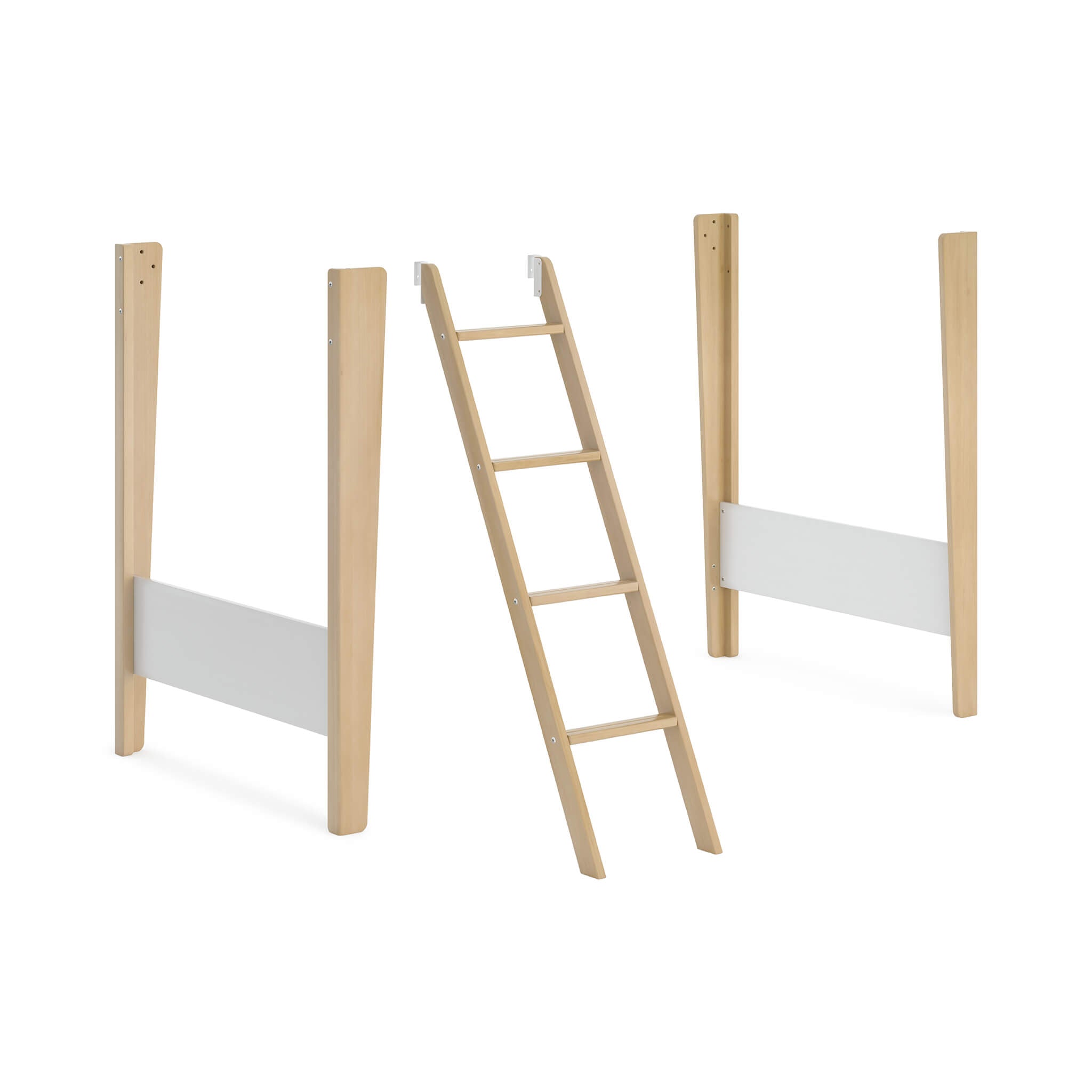 Natty Loft Bed Conversion Set (V22) | Boori UK