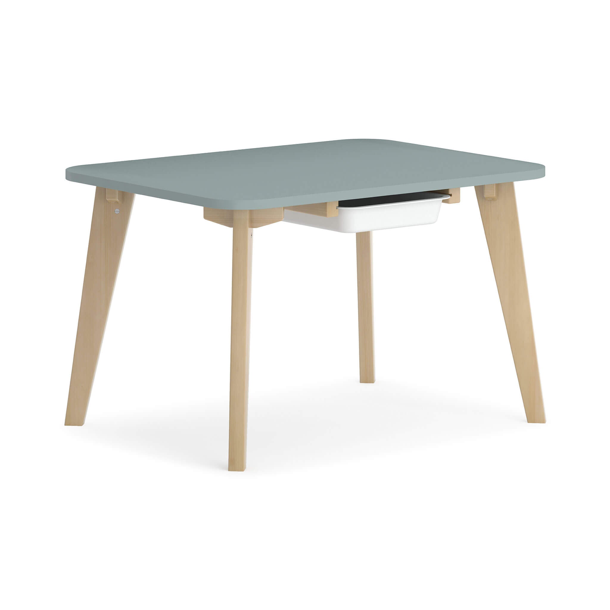 Tidy Table for Kids' Play & Learn Spaces – Boori UK