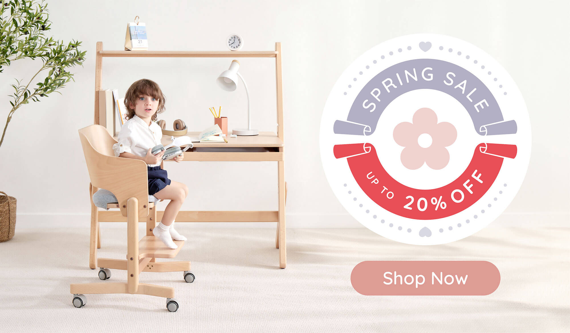 Boori UK | Baby Nursery & Kids Furniture