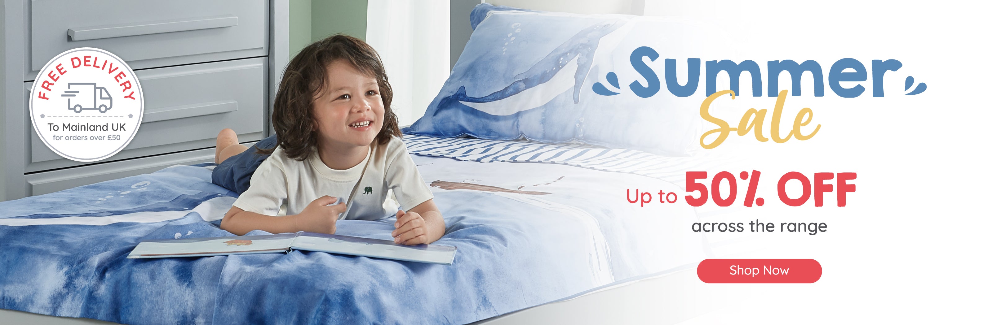 Boori UK | Baby Nursery & Kids Furniture