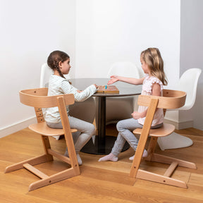 Tidy Highchair - Comfortable, Safe & Versatile – Boori UK
