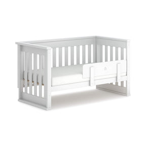 Eton Convertible Plus™ Cot Bed – Boori UK