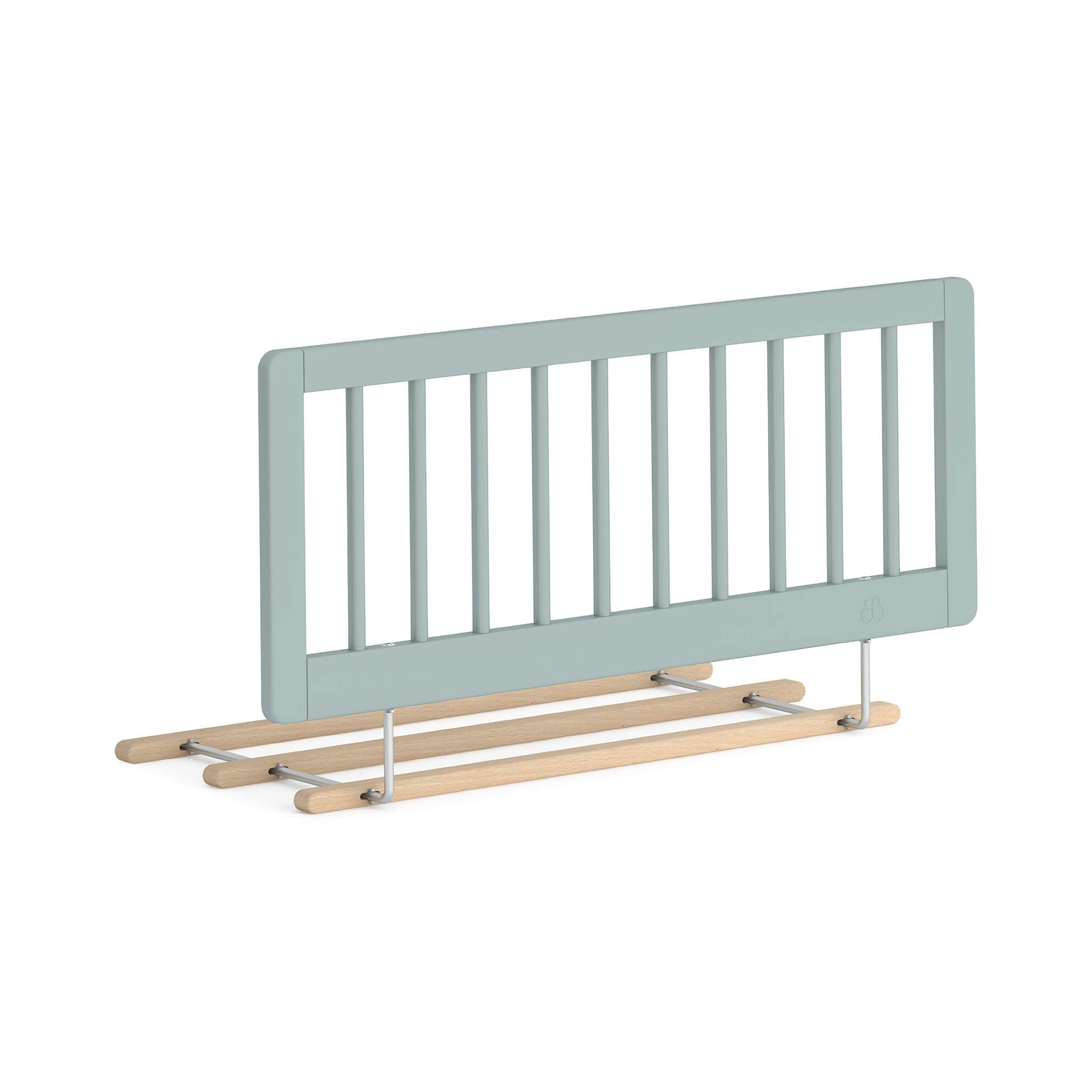 Bed Guard Panel - Bed Bumper for Children – Boori UK