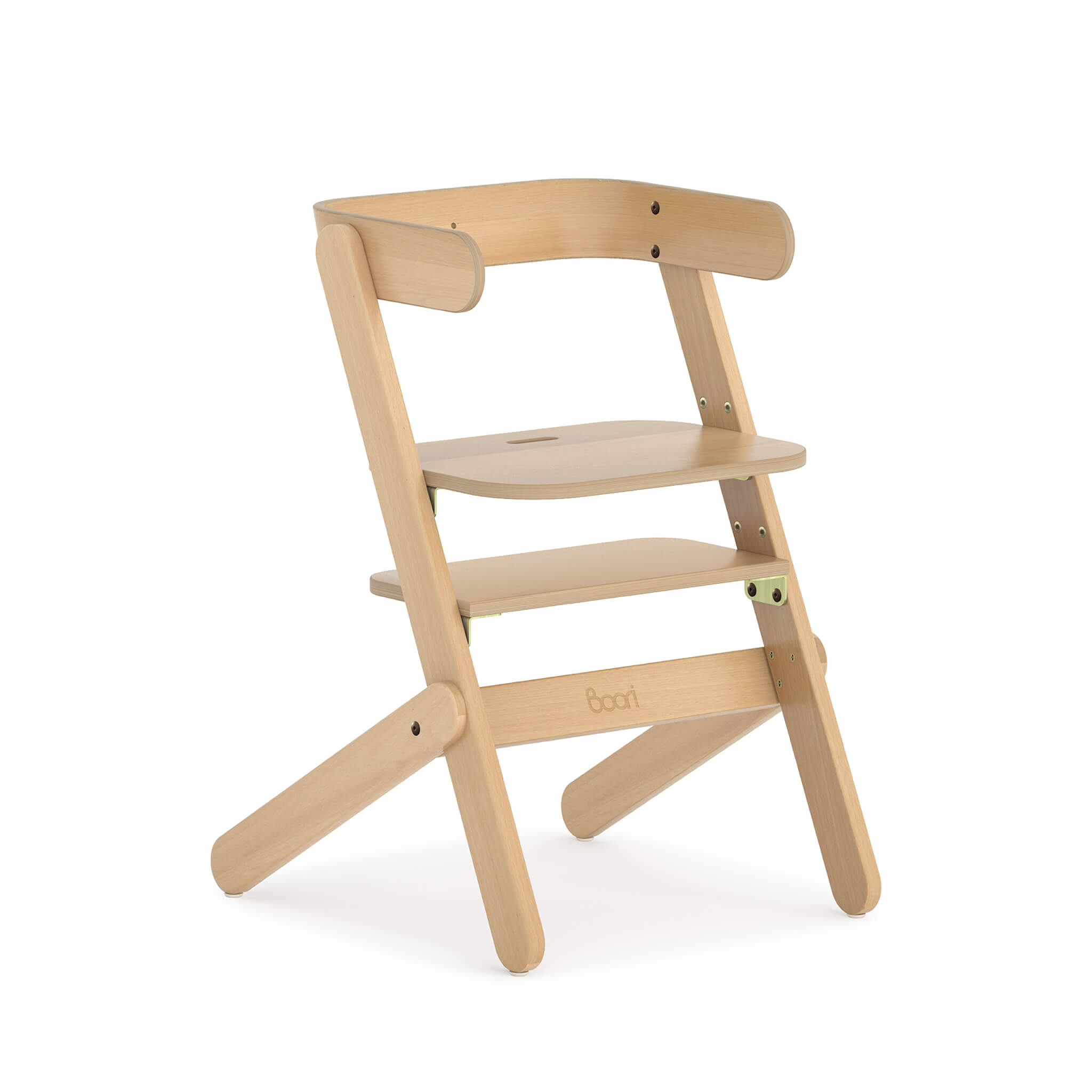 Neat Chair - Adaptable for Growing Kids – Boori UK