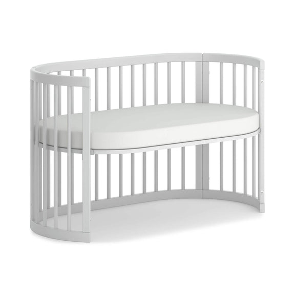 5 Reasons You Should Buy a Round Cot – Boori UK
