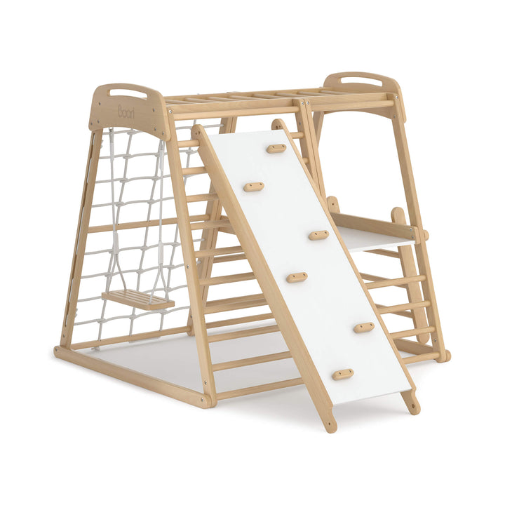 Thetis Activity Gym Extension Indoor Climbing Boori Uk