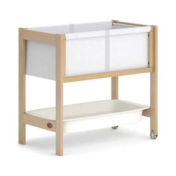 Tidy Bassinet: Multi-Functional & Stylish – Boori UK