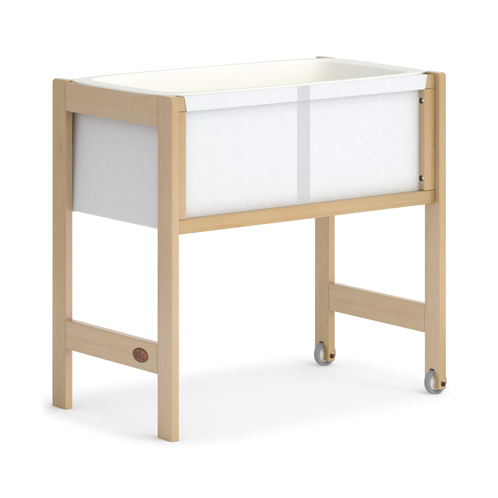 Tidy Bassinet: Multi-Functional & Stylish – Boori UK
