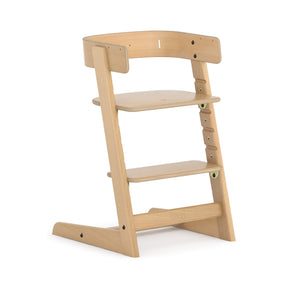 Tidy Highchair - Comfortable, Safe & Versatile – Boori UK
