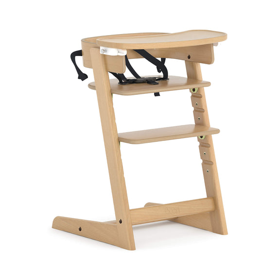 Tidy Highchair - Comfortable, Safe & Versatile – Boori UK