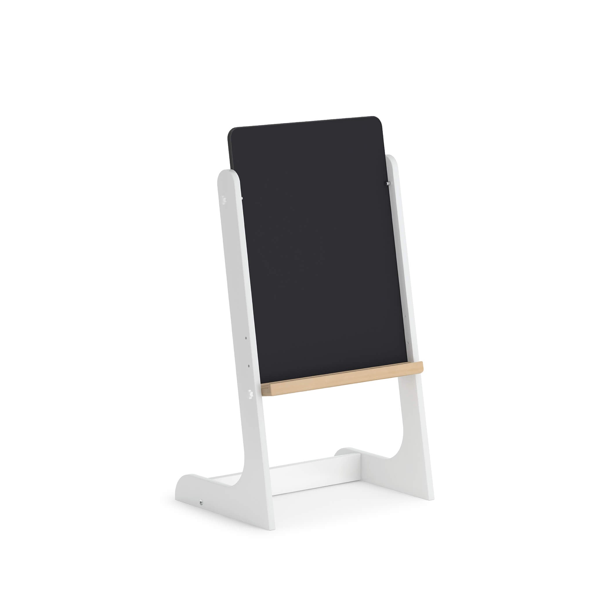 Tidy Magnetic Drawing Board for Kids | Boori UK