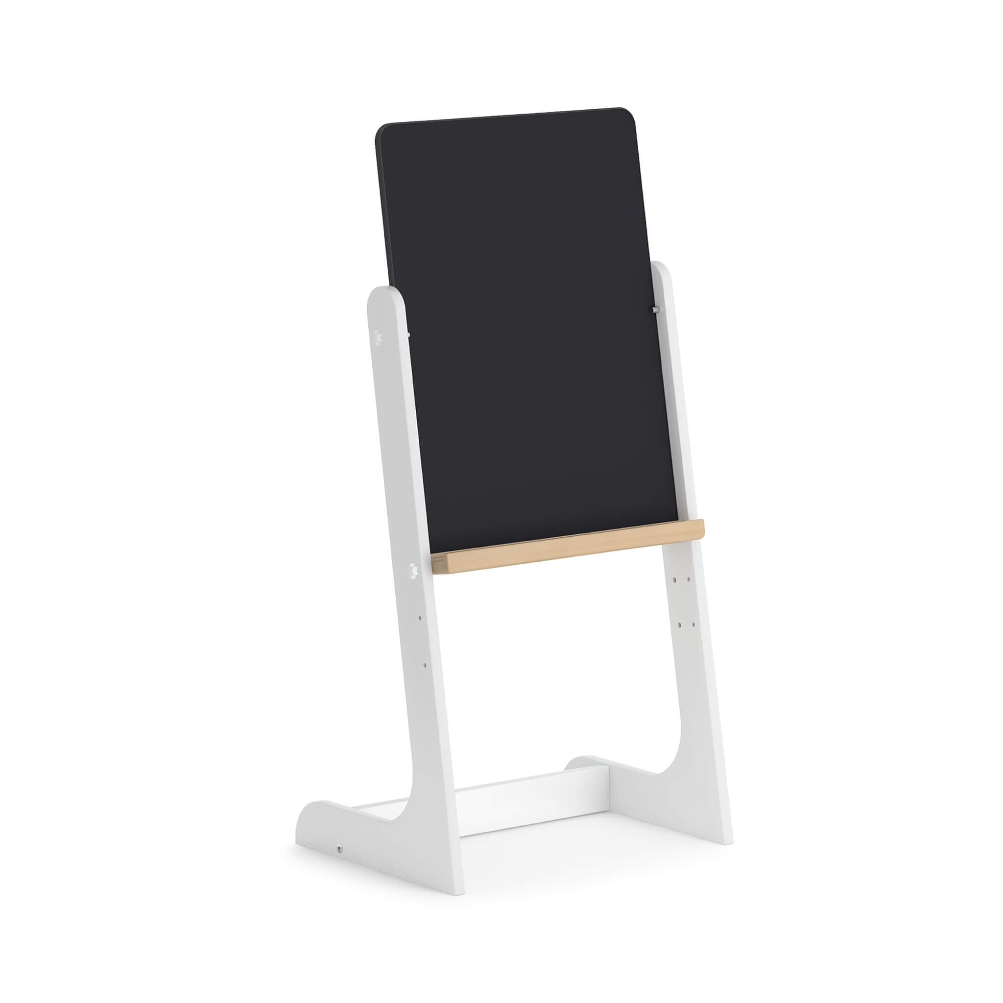 Tidy Magnetic Drawing Board for Kids – Boori UK